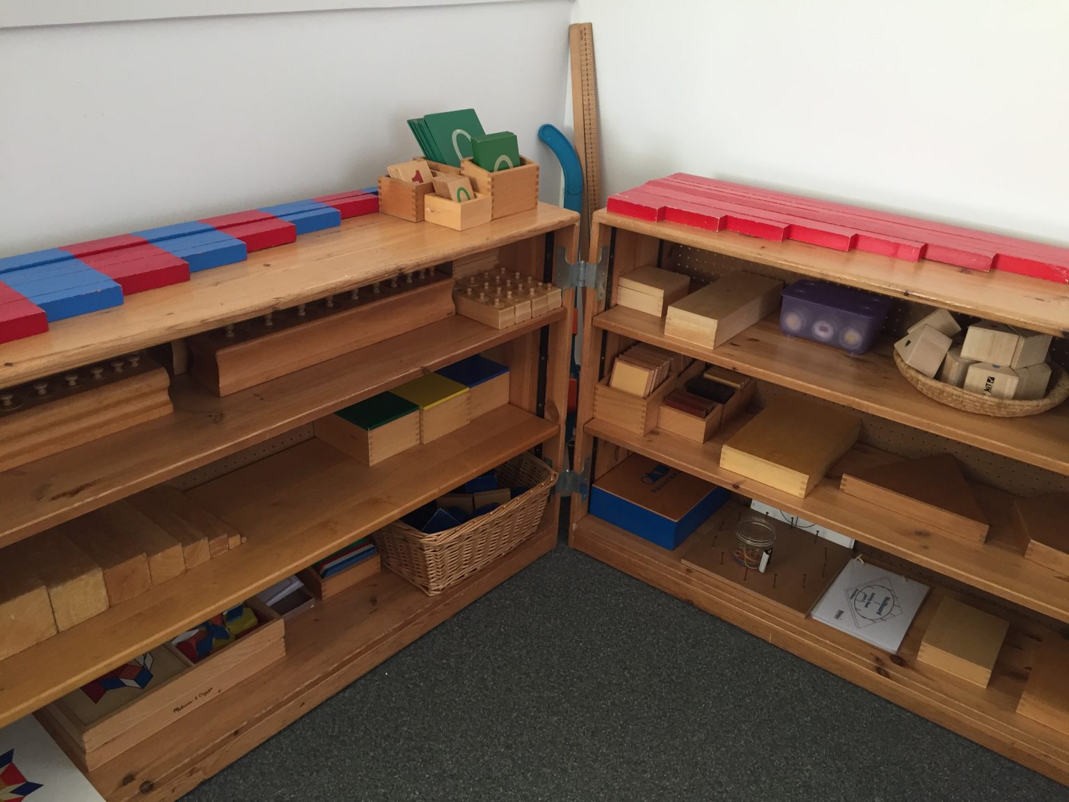 What is Montessori? – The Learning Tree