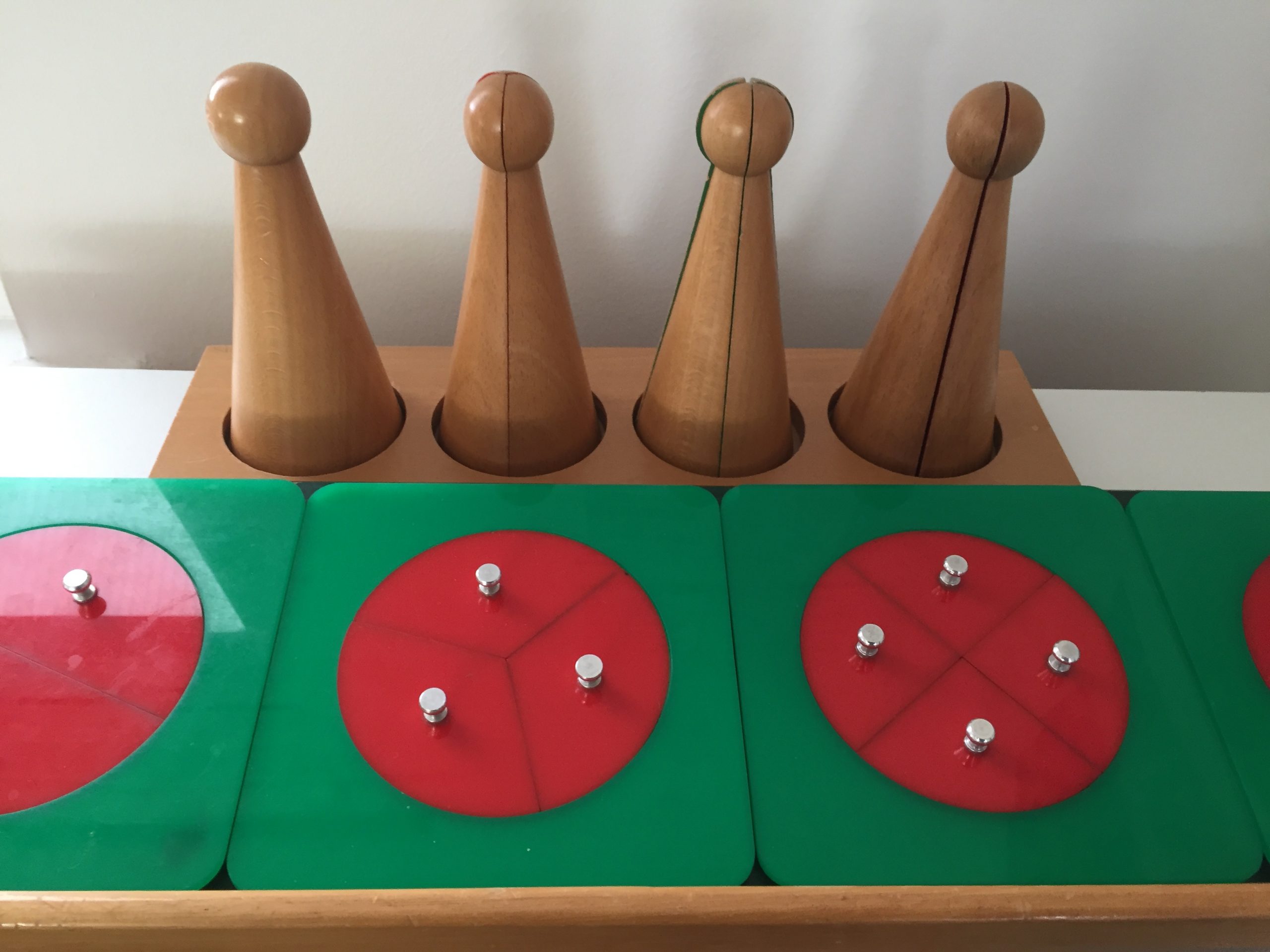 The Learning Tree – Montessori Education Centre