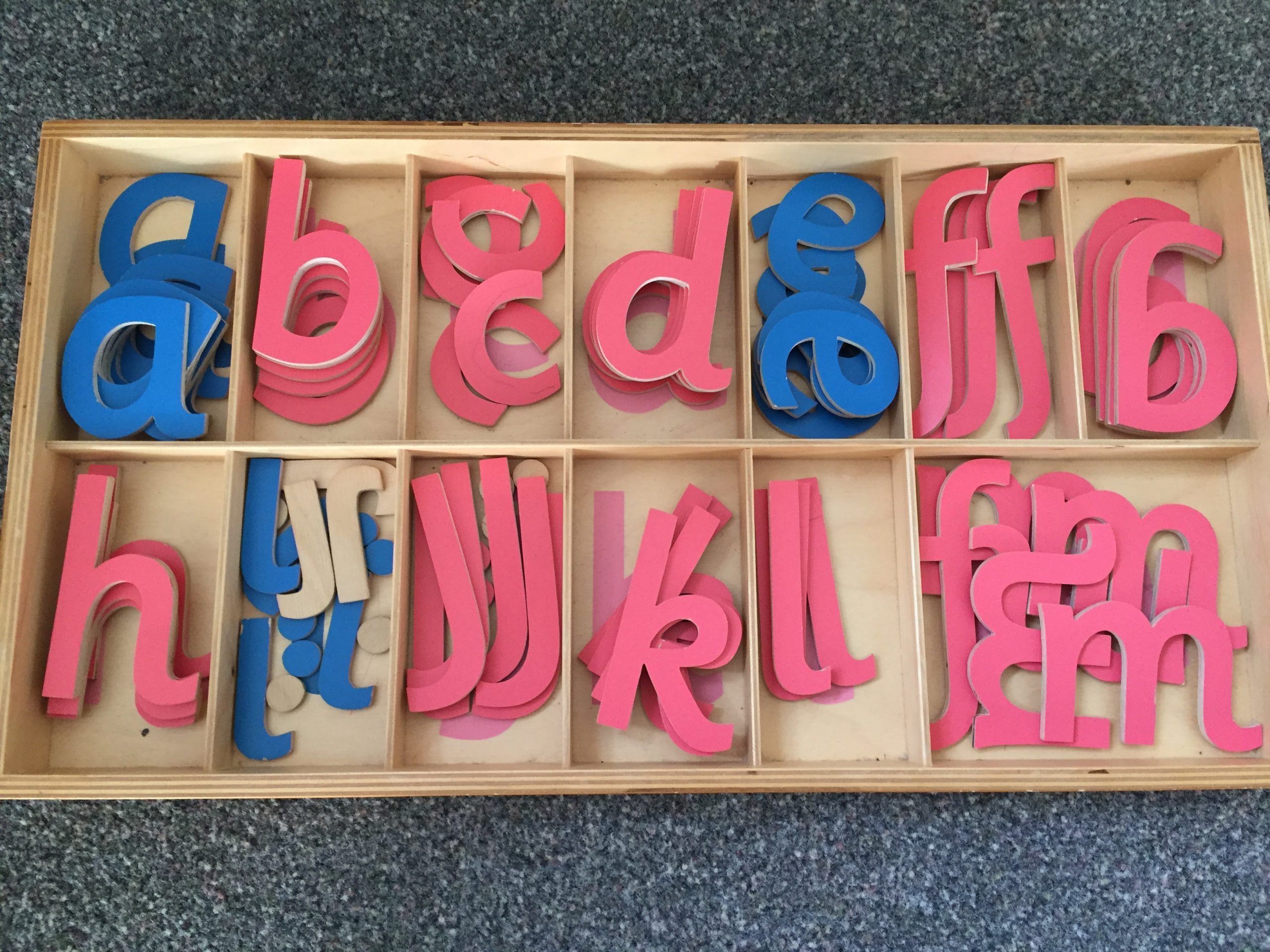 The Learning Tree – Montessori Education Centre